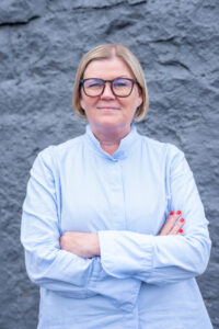 Starfsfólk - Menntaskólinn í Reykjavík